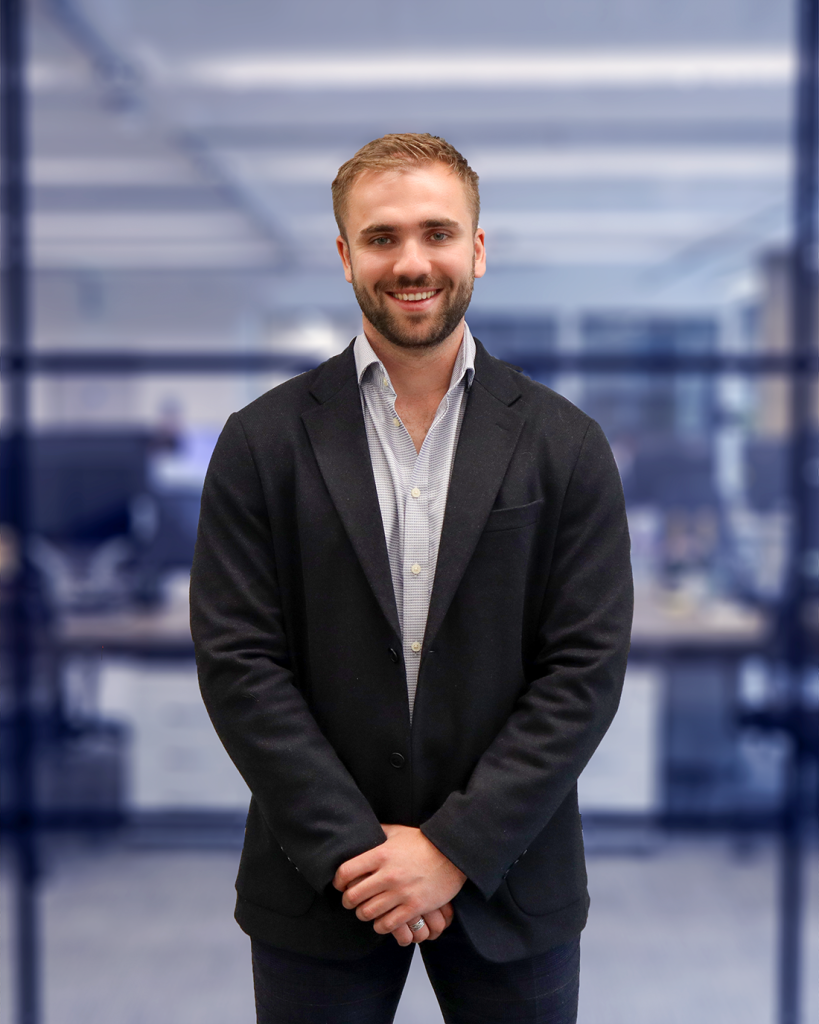 Mark Thomson - H&P Exec