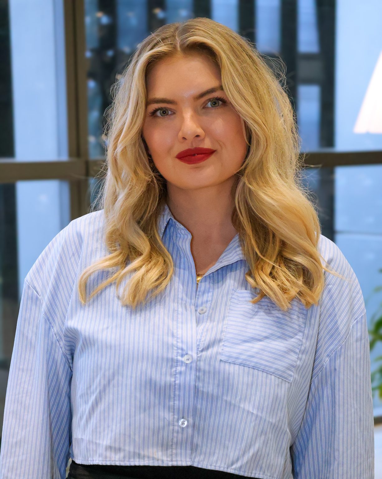Molly Hogan - H&P Executive Search